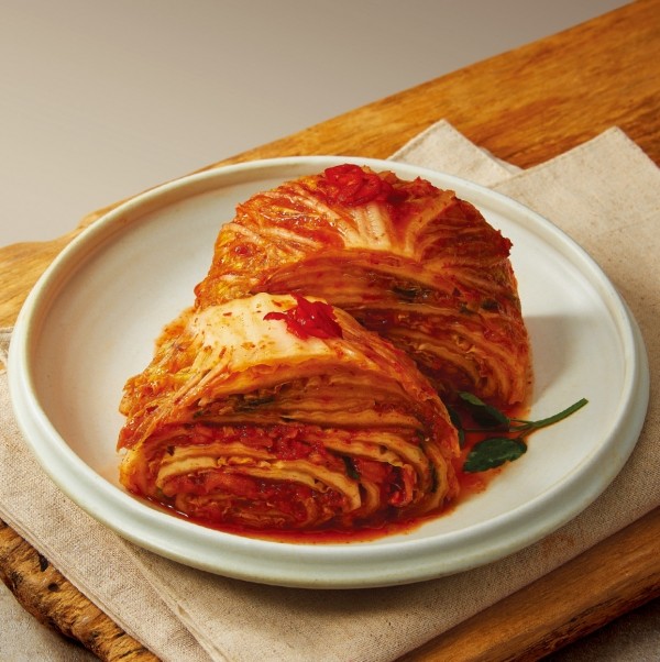 예소담 국내산 썰은김치(1KG/5KG/10KG) - CJ프레시마켓