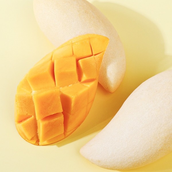 [스윗베러] 남독마이 태국 골드망고 5kg 10~12과 - CJ프레시마켓